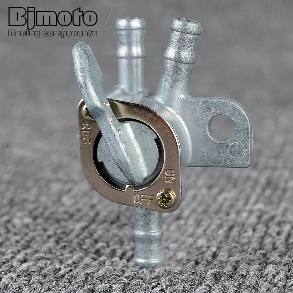 Motorcycle-Fuel-Gas-Petcock-Valve-Tank-Switch-Pump-For-Honda-CRF250X ...