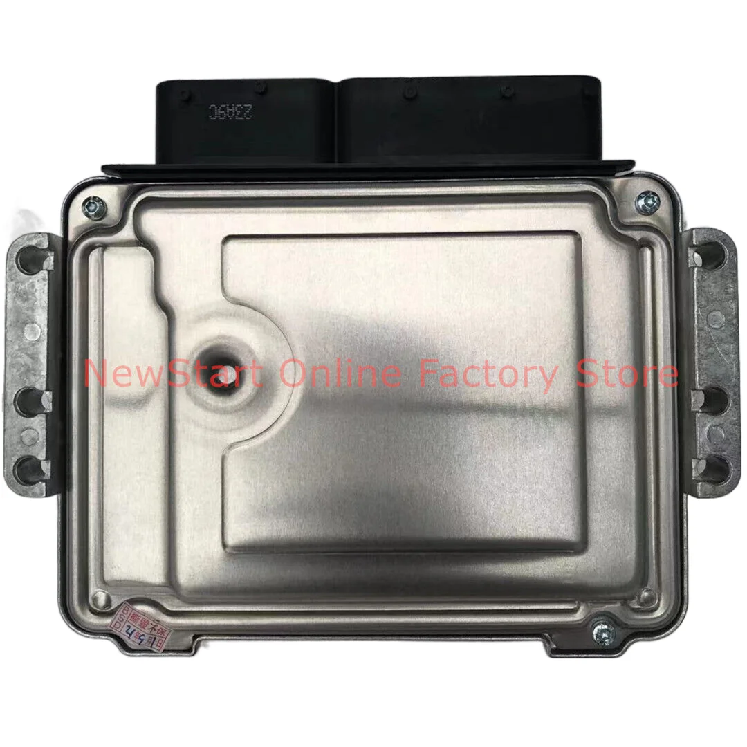 ECU 자동차 엔진 컴퓨터 보드 전자 제어 장치 MEG17.9.12 E91B 39127-2B530 신제품 - 티몬