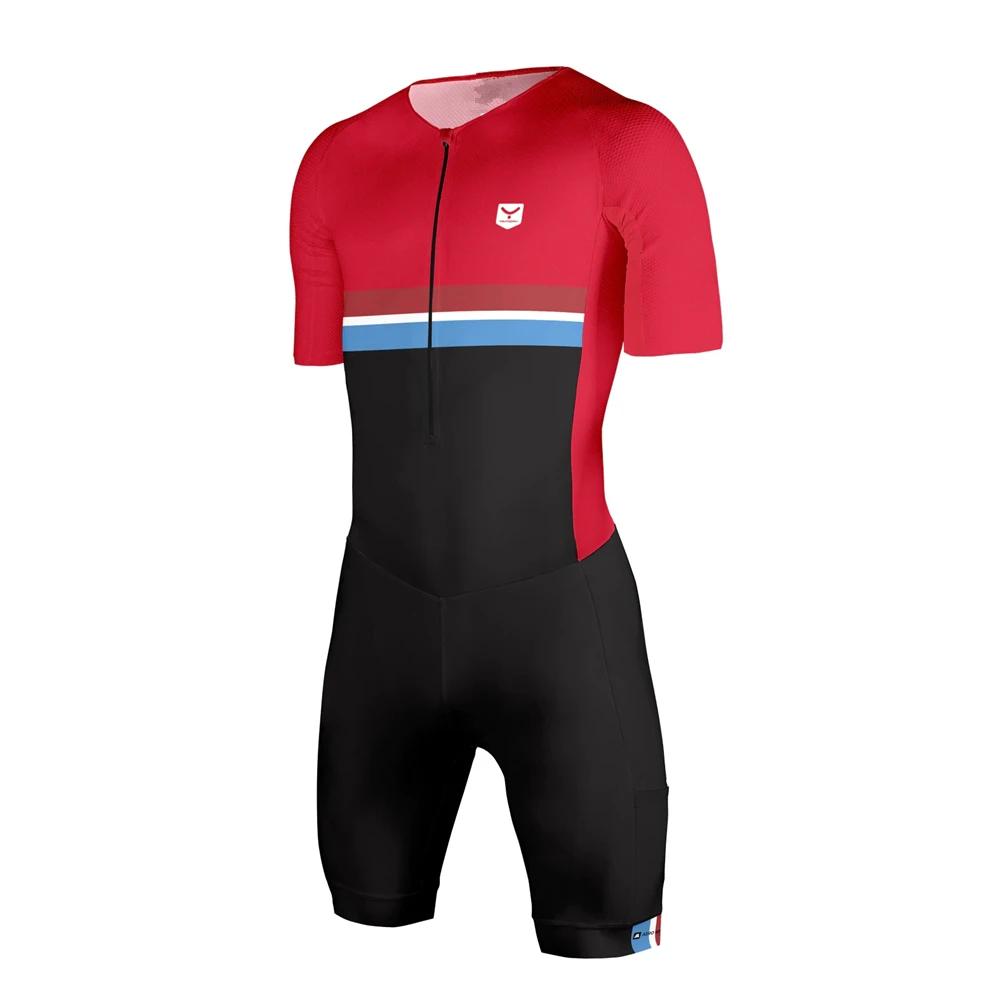 Taymory-Pro-Mens-Triathlon-Racing-Suit-Distance-Jumpsuit-Custom-Trisuit ...