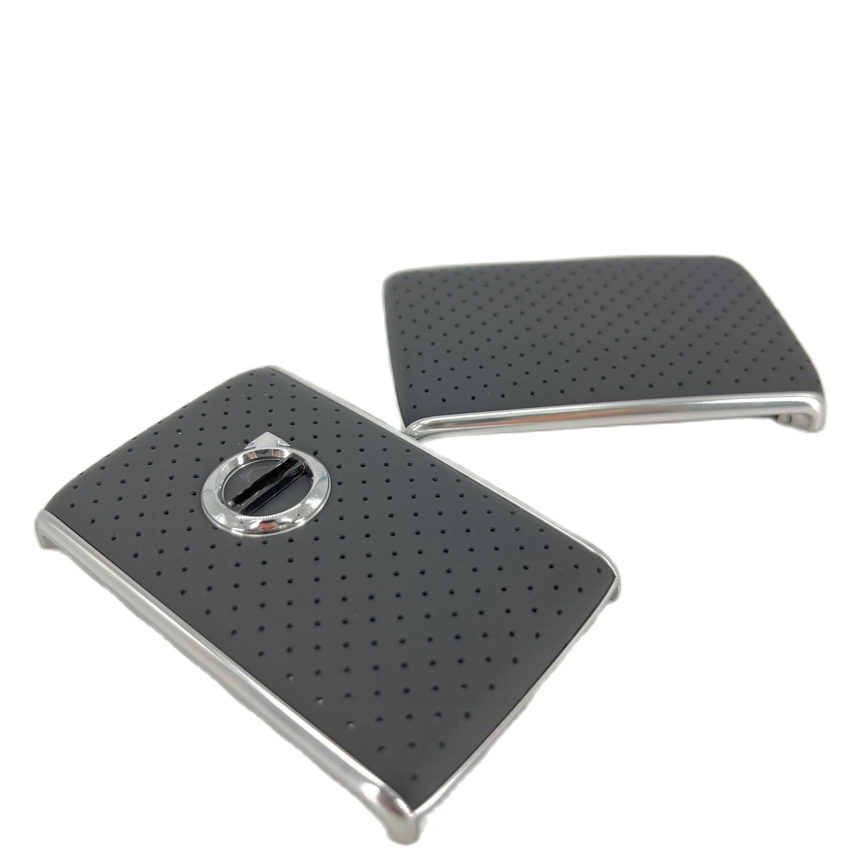 Bondvo 100% Original Volvo Key Case OEM 31652175 For Volvo S90(17-) V90 ...