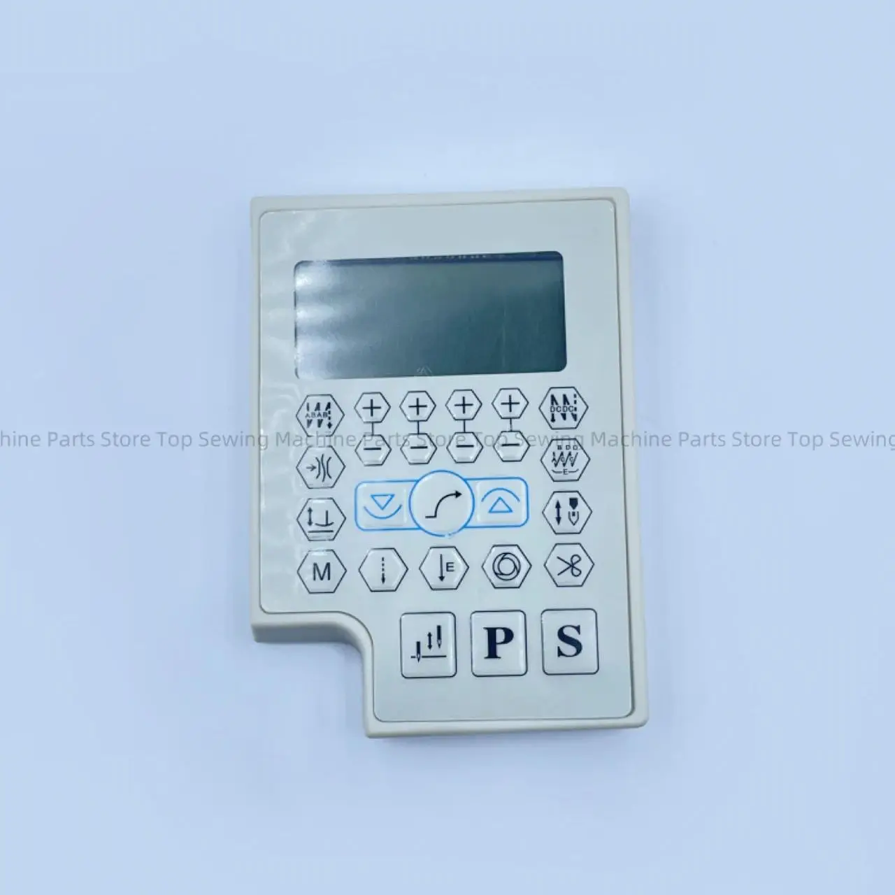 Electronic-control-622-three-generations-of-all-in-one-display-panel ...