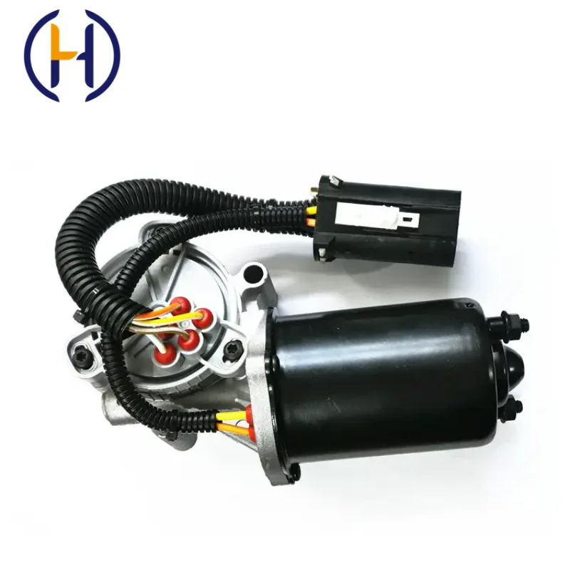 Caja de transferencia de transmisión de Motor 47303-H1001, conjunto ...