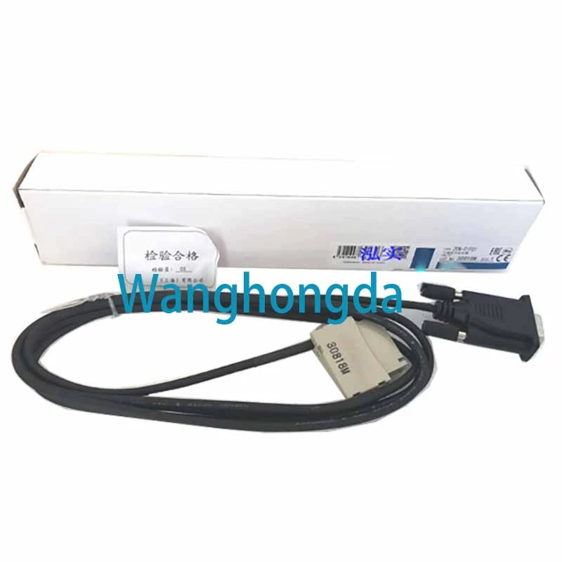 New Original Zen-cif01 Zencif01 Plc Programming Cable, In Stock ...