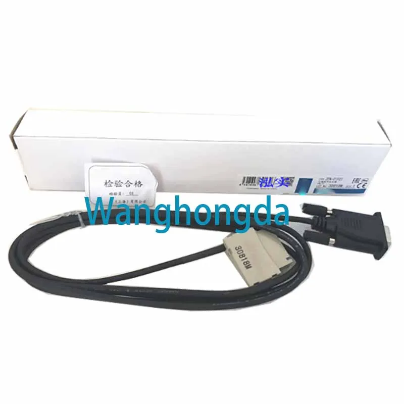 New Original Zen-cif01 Zencif01 Plc Programming Cable, In Stock ...