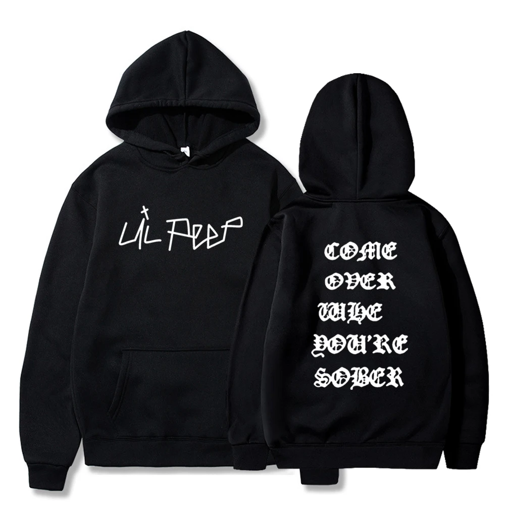 Lil-Peep-Hoodies-Love-Lil-peep-Men-women-Hooded-Pullover-Sweatershirts ...
