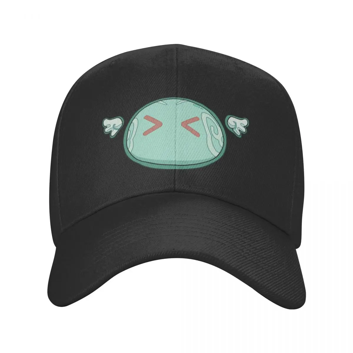 Baseball Cap | Slime Cap - Cool Baseball Cap Women Men Adjustable Adult ...
