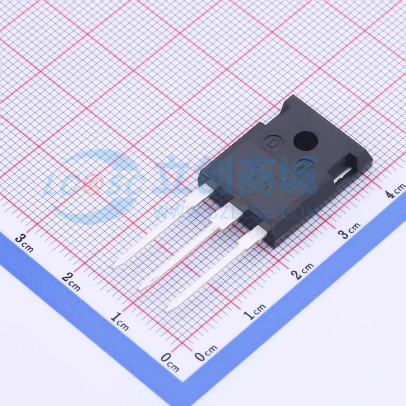 CRG75T65AK5HD G75T65AK5HD 5PCS TO-247 Insulated Gate Bipolar Junction ...