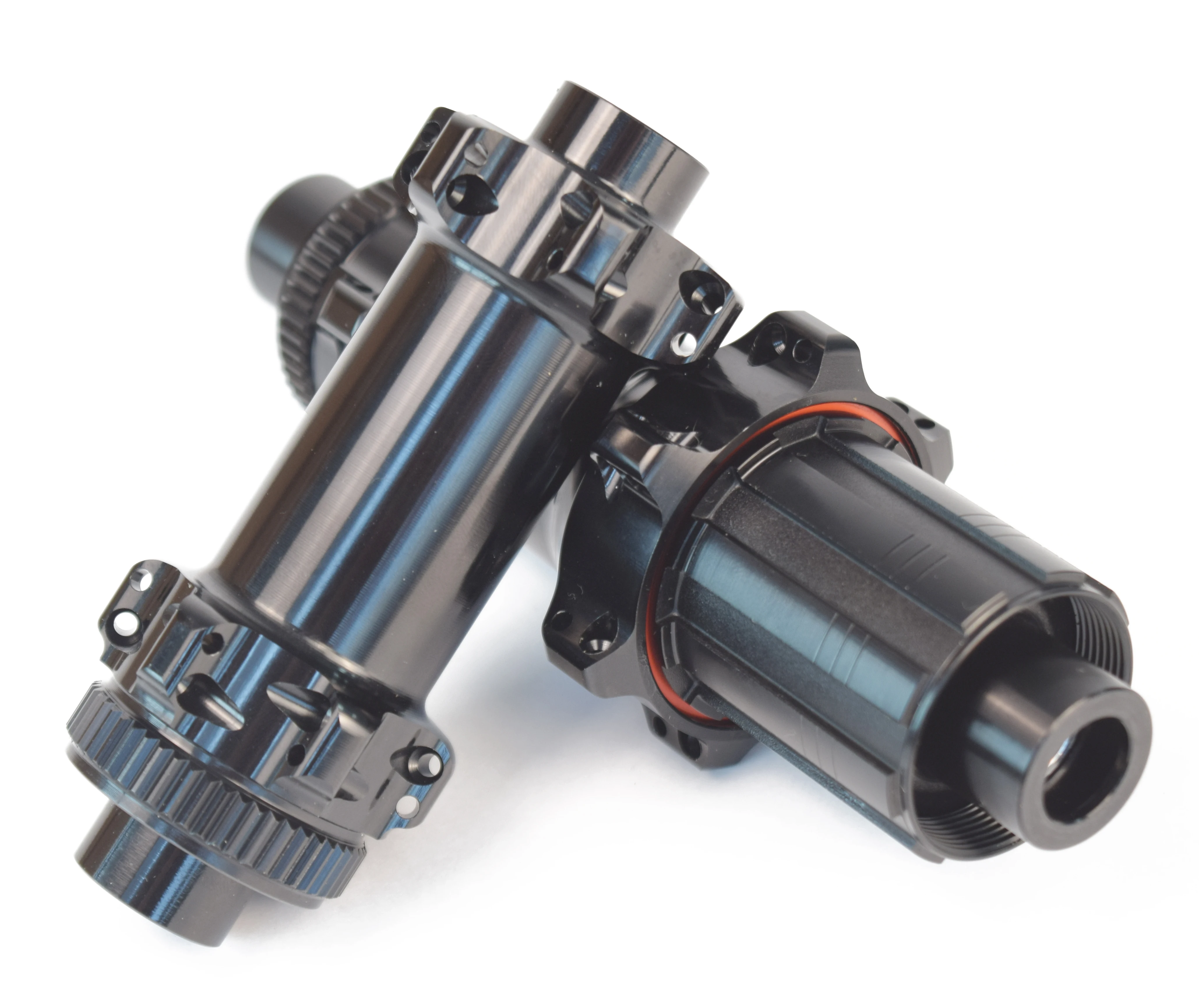 Disc-Brake-Hub-center-Lock-6-bolts-front-12-100mm-Rear-12-142mm-front-9 ...