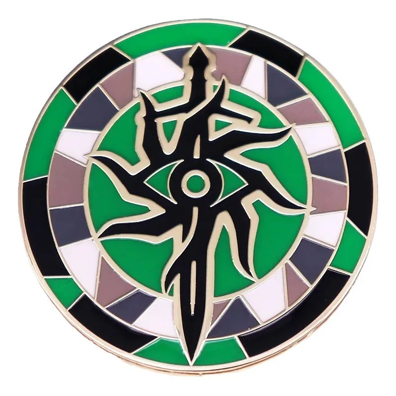 Game-Logo-Badge-Dragon-Age-Inquisition-Symbol-Enamel-Pin-Sword-Metal ...