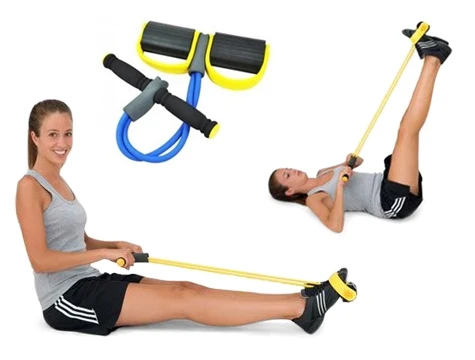 Everlast Pilates Rowing Action Exerciser Walmart Canada | atelier-yuwa ...