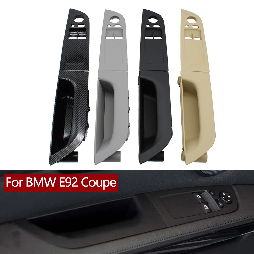 LHD-Left-Hand-Driver-Interior-Door-Armrest-Panel-Cover-Trim-Pull-Handle ...