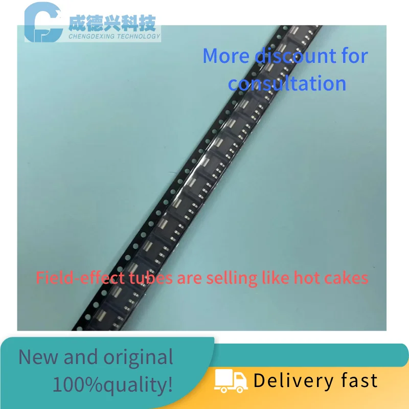 10PCS/Lot ZVN0545GTA ZVN2106GTA ZVN2110GTA ZVN4206GTA ZVN4210GTA ...