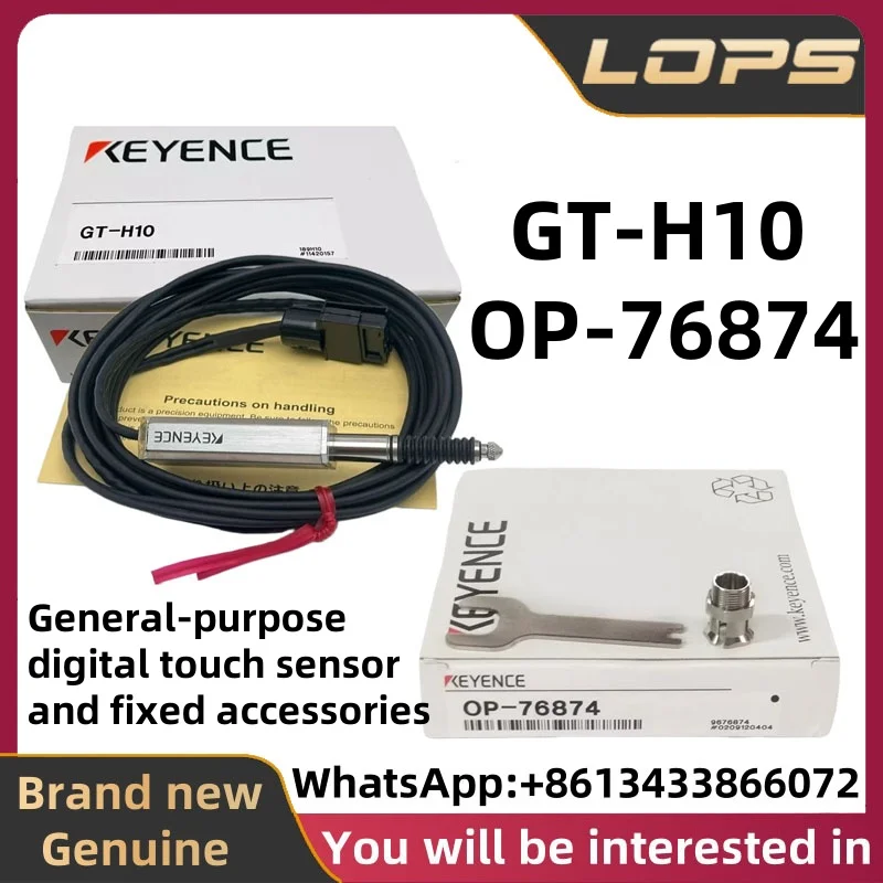 OP-76874 nuevos accesorios originales de fijación del sensor de ...
