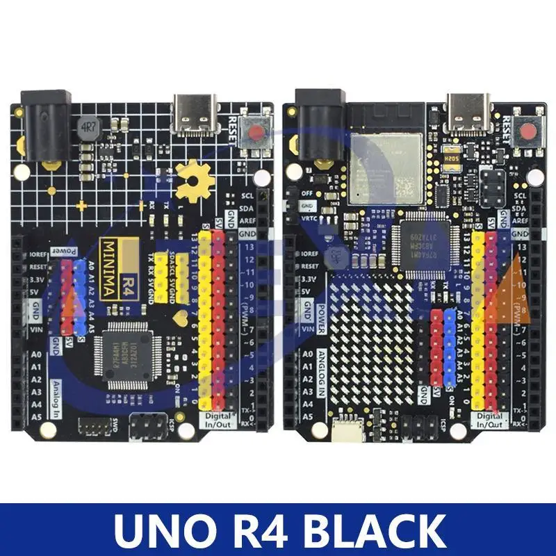 Placa-de-Desenvolvimento-UNO-R4-para-Programa-o-Arduino-Learning ...