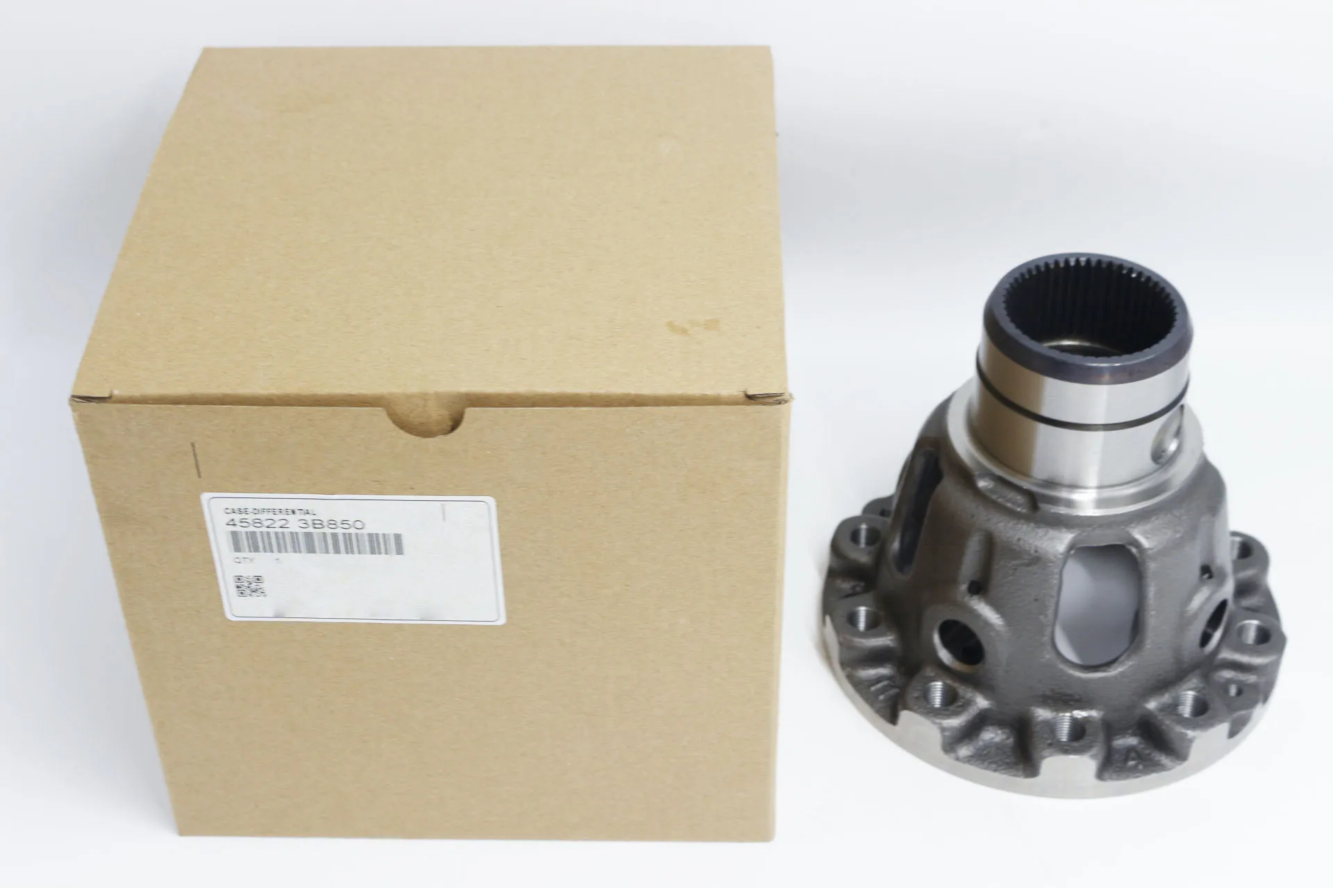 Front Differential Case 45822-3B850 For Kia Sorento 2.4L For Hyundai ...