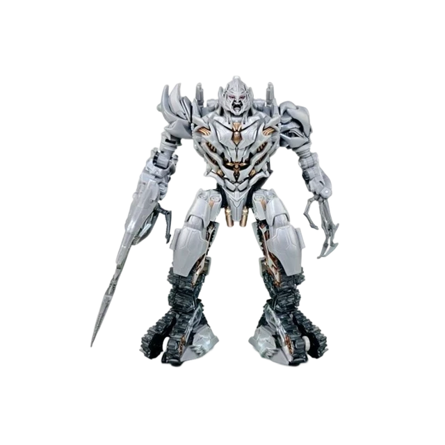 Transformers Megatron Tank Toy