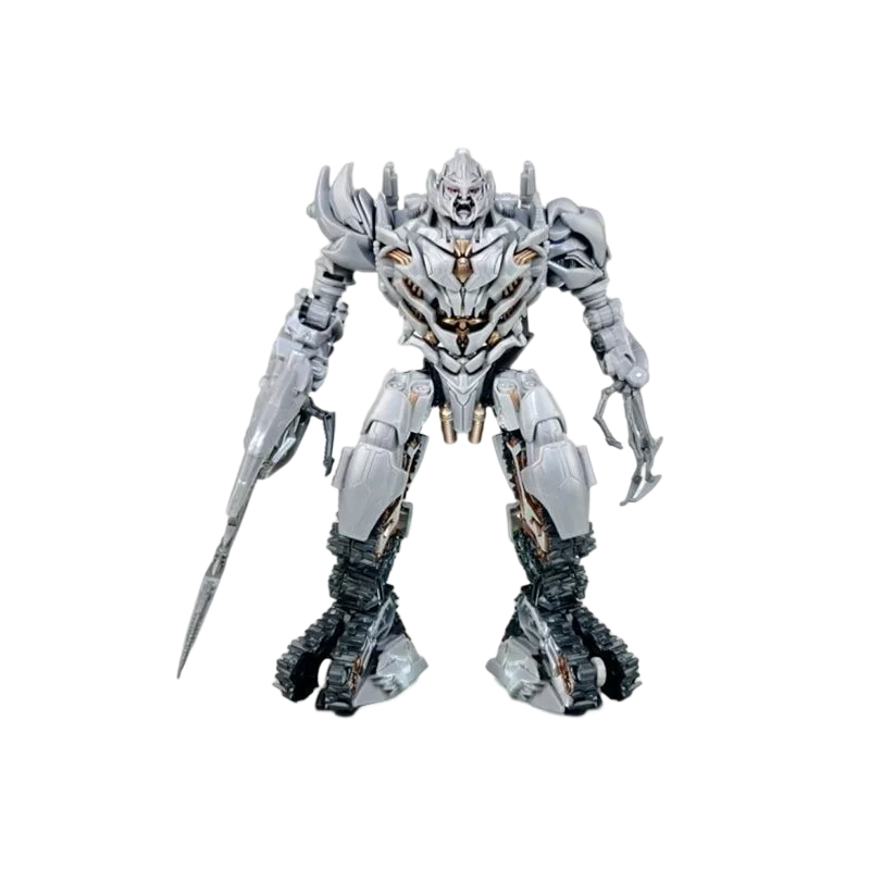 Transformers Megatron Tank