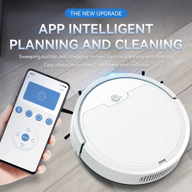Xiaomi-Robot-Vacuum-Cleaner-Smart-APP-Remote-Control-Wireless-Cleaning ...