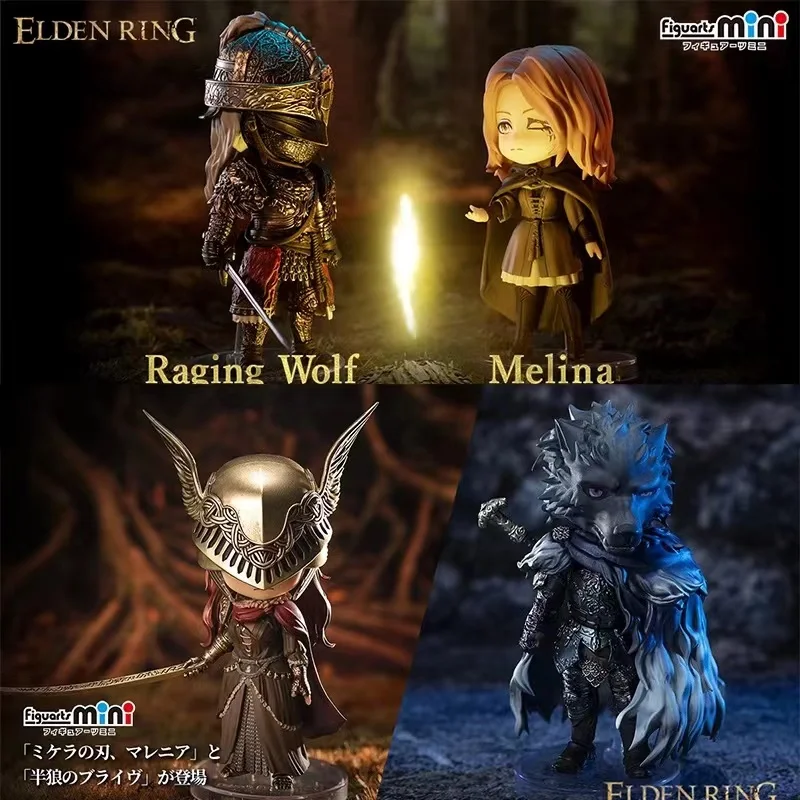 In-Stock-Original-BANDAI-NAMCO-Figuarts-Mini-Elden-Ring-Ranni-The-Witch ...
