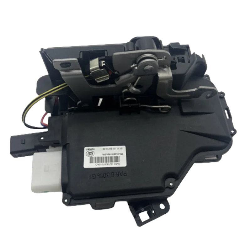 포르쉐 카이엔 9PA 2003-2010 용 전면 우측 문짝 잠금 래치 액추에이터 95553101602