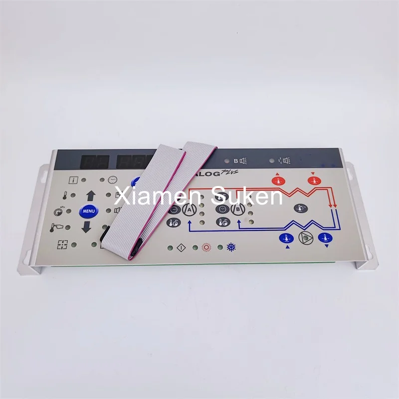 Piezas-de-repuesto-para-enfriador-HVAC-Panel-de-Control-32GB500112 ...