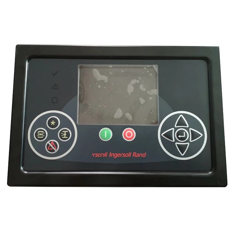 Screw Air Compressor Spare Parts 24474587 control panel Ingersoll Rand ...