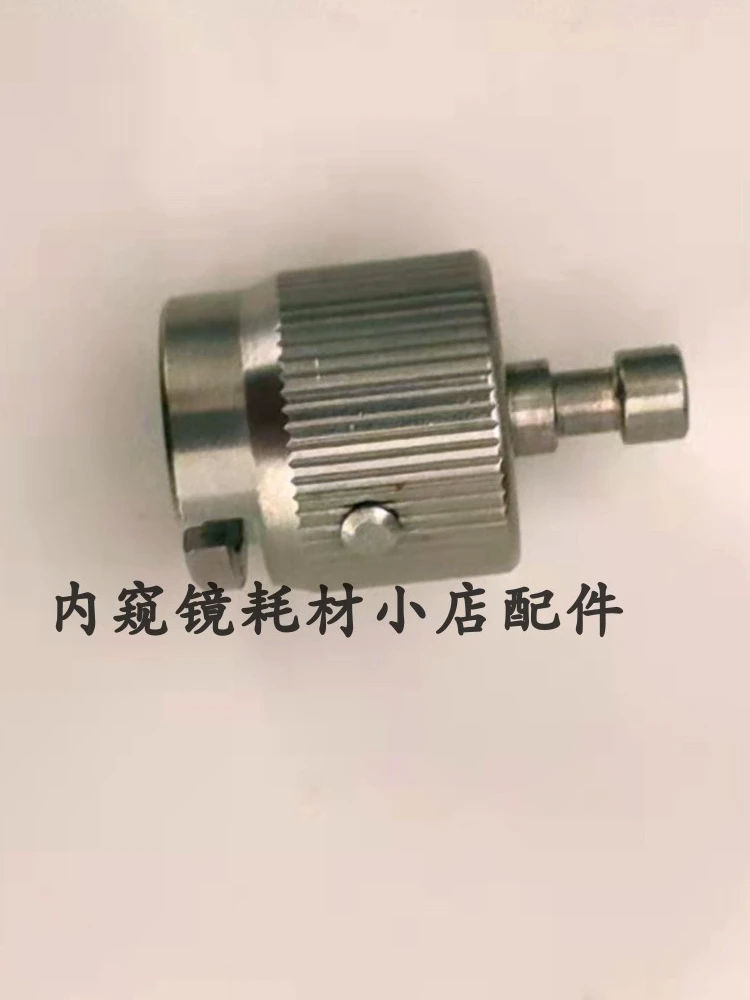 Olympus-endoscope-leak-detection-connector-gastrointestinal-endoscope ...