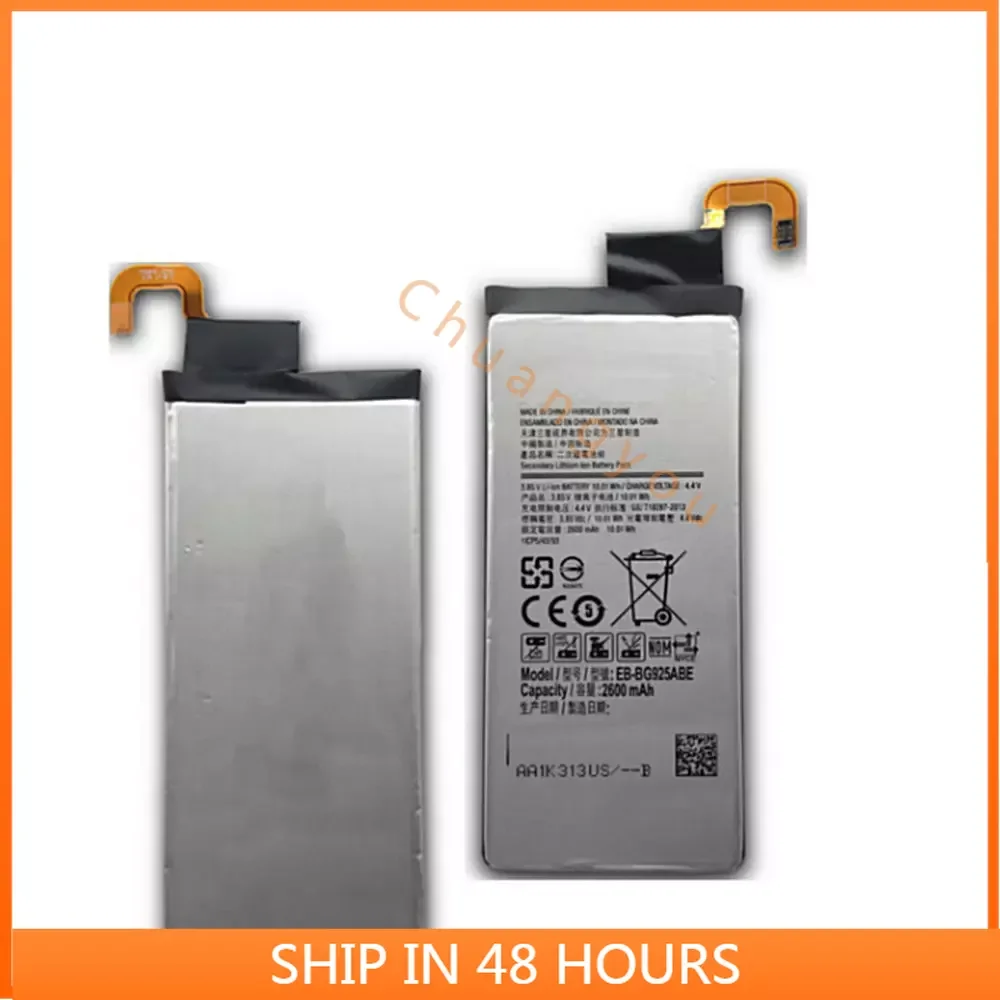 EB-BG925ABE-For-S6-Edge-G9250-G925F-G925FQ-G925S-S6Edge-G925A-G925V ...