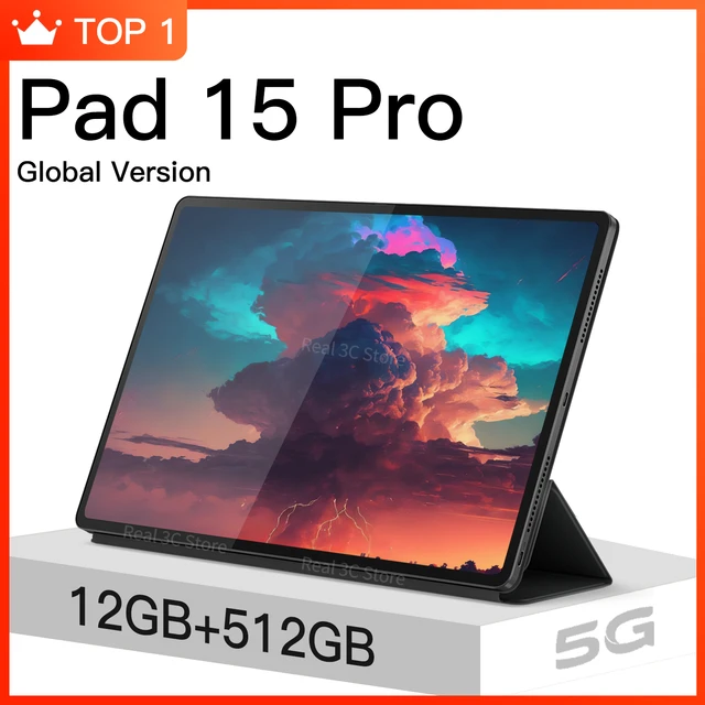 Top 15 Pro Tablet | informacionpublica.svet.gob.gt
