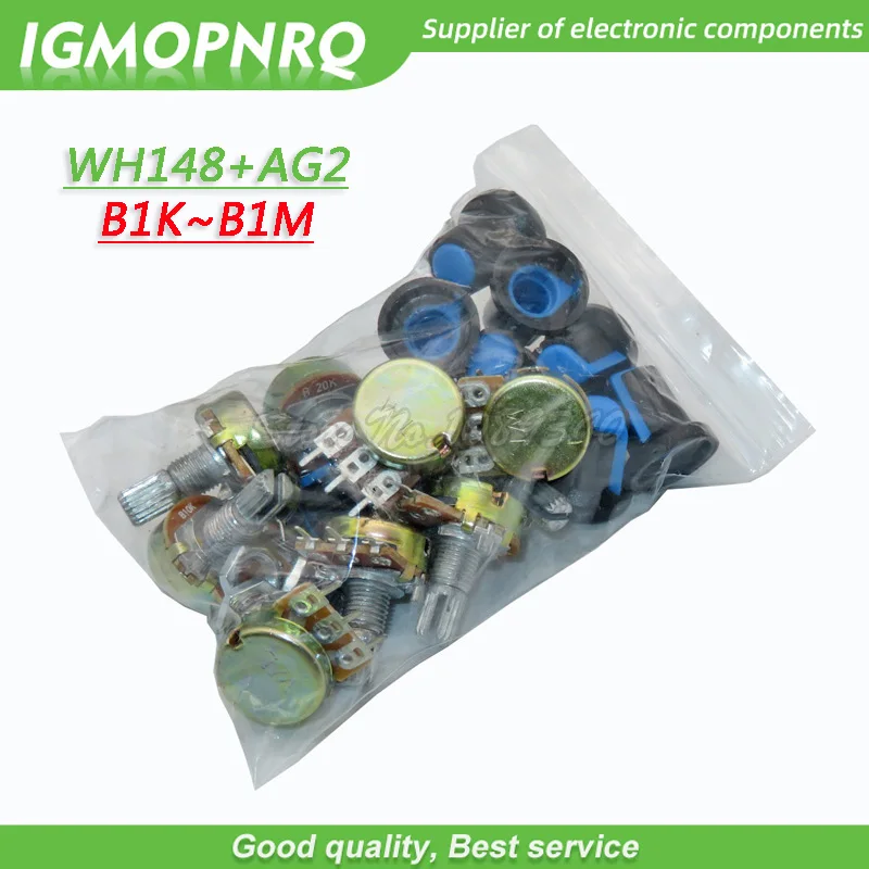 Supplier of electronic components