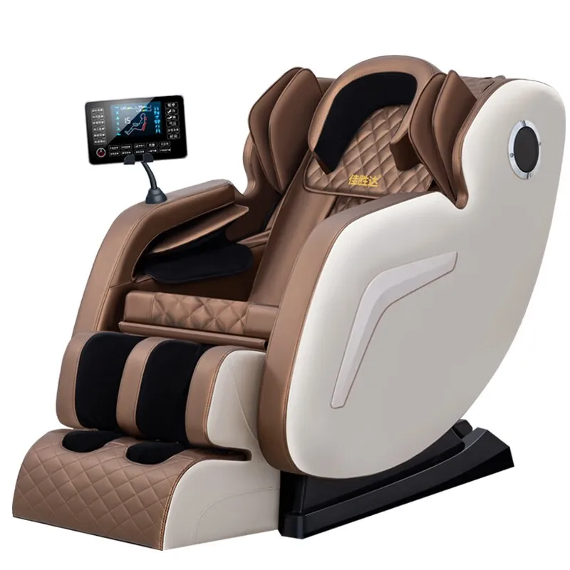 Multi-function Zero Gravity Massage Chair Elderly Electric Massage Sofa ...