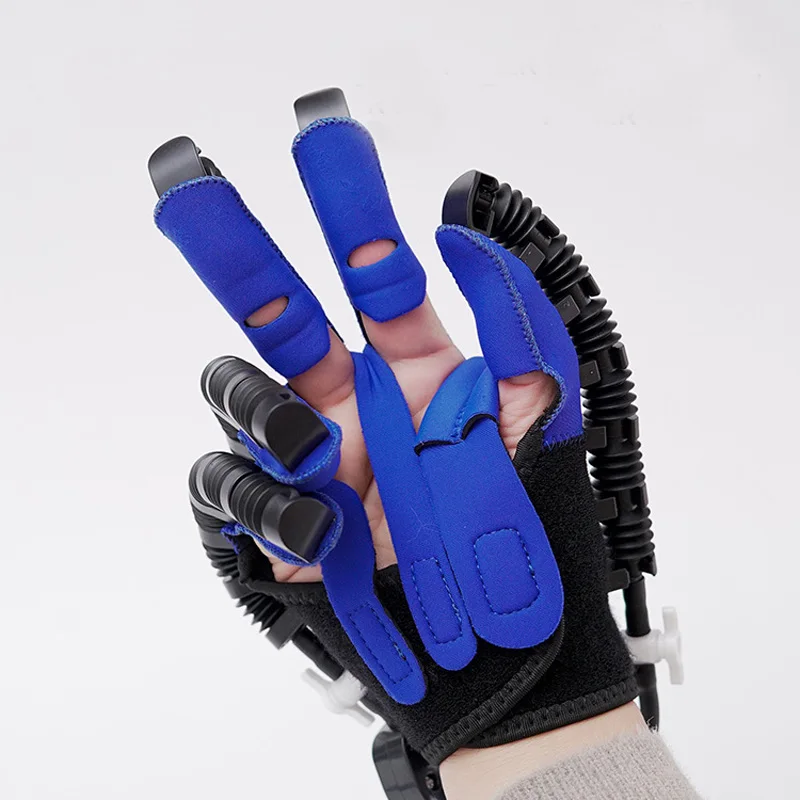 Rehabilitation-Robot-Glove-Hand-Massager-Device-for-Stroke-Hemiplegia ...