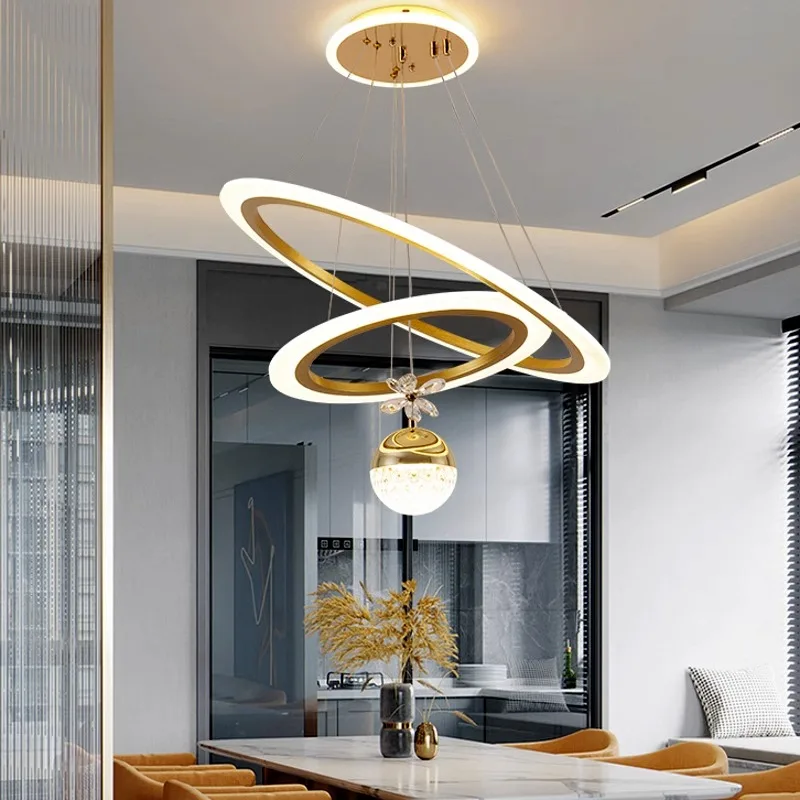 Modern-home-decor-led-lights-pendant-light-lamps-for-living-room ...