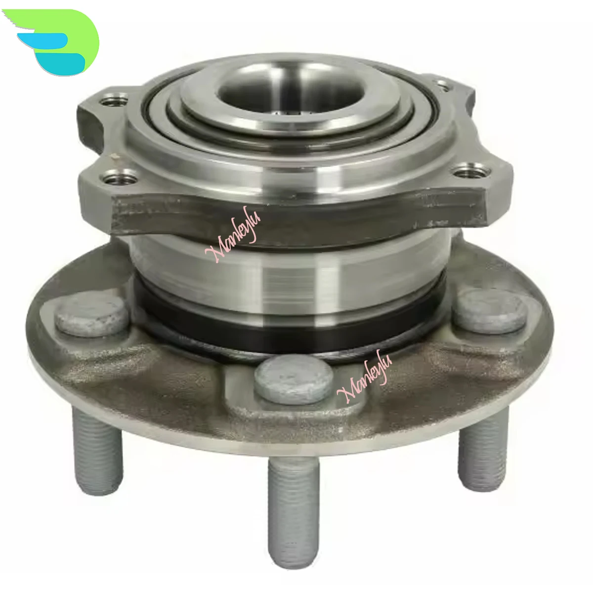 05181925AB-5181925AB-Rear-Wheel-Hub-Bearing-For-CHRYSLER-300C-LX-3-6 ...