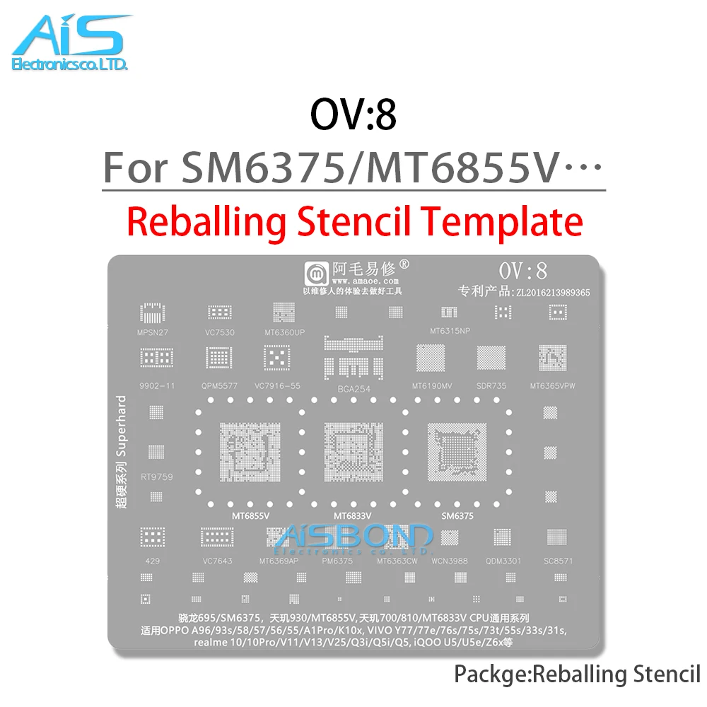 OV8-BGA-Stencil-Reballing-For-SM6375-MT6855V-MT6833V-Dimensity-930-700-810-For-Realme-10-10Pro.jpg