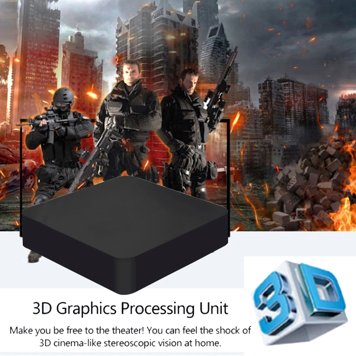3d Graphics Call Of Duty