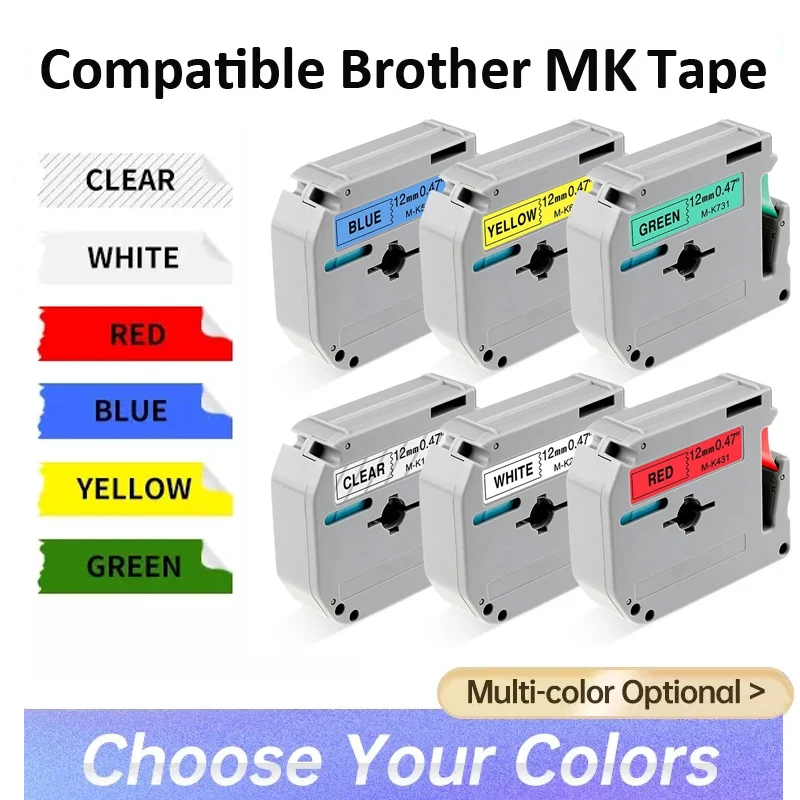 1pk-MK-Tape-M-K231-Compatible-P-Touch-MK231-M-K-431-M-K-531-631.jpg