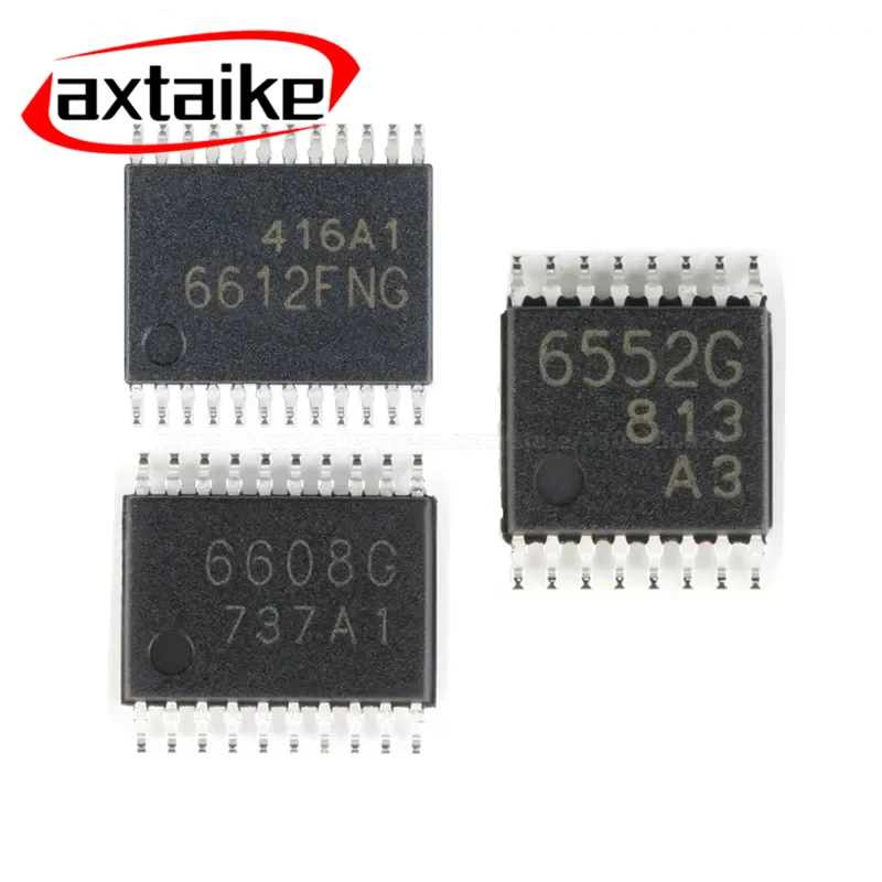 TB6608FNG TB6608 6608G SSOP-20 TB6552FNG TB6552 6552G SSOP-16 TB6612FNG ...