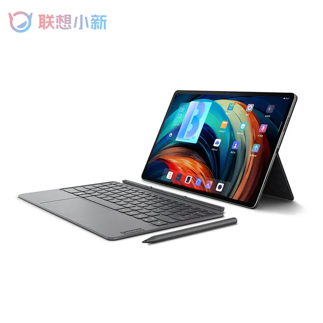 Original Lenovo Xiaoxin Pad Pro Xiaoxin Tablet P11 Snapdragon 870 6GB ...