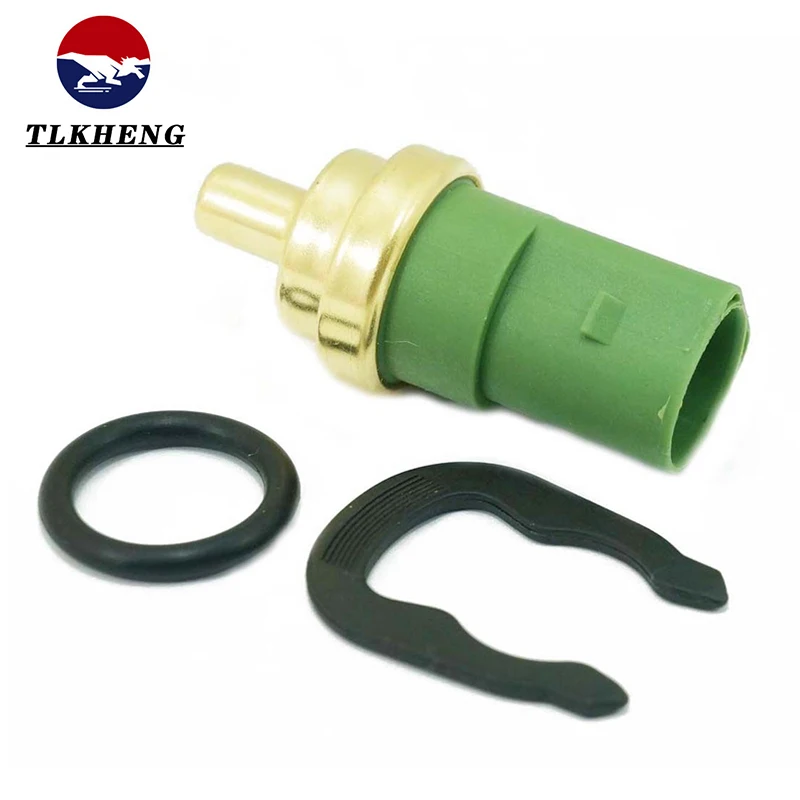 엔진 냉각 온도 센서 059919501A, 폭스바겐 비틀 제타 골프 아우디 S4 A4 RS4 TT 올로드 콰트로 ...