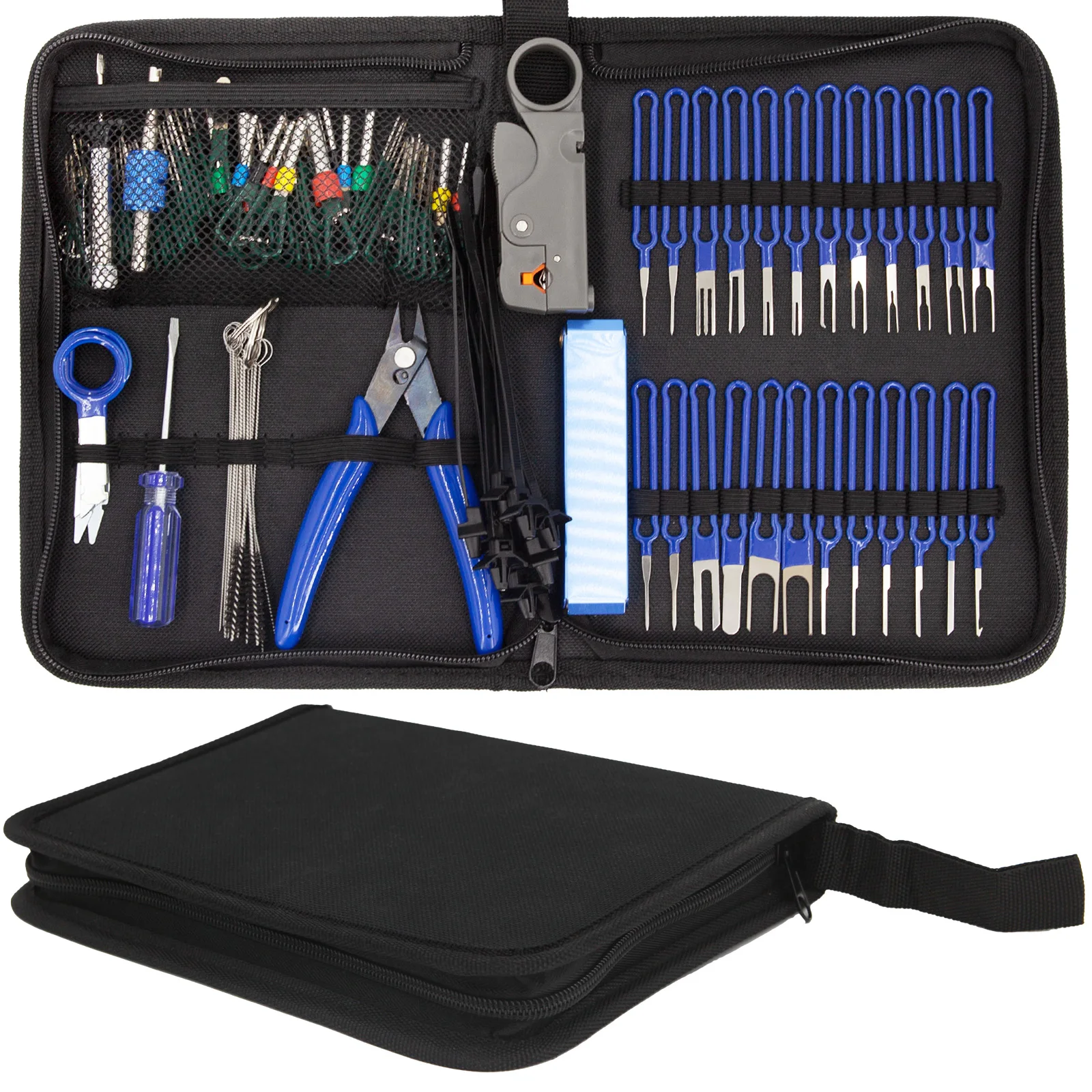 Car-Terminal-Removal-Tool-Wire-Plug-Connector-Extractor-Puller-Release ...