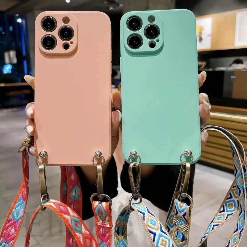 Classic-Strap-Case-For-Xiaomi-Redmi-Note-12-Pro-Plus-12S-12C-11-11S-10 ...