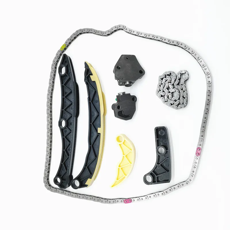 Juego-completo-de-cadena-de-distribuci-n-de-motor-para-Hyundai-Sonata ...