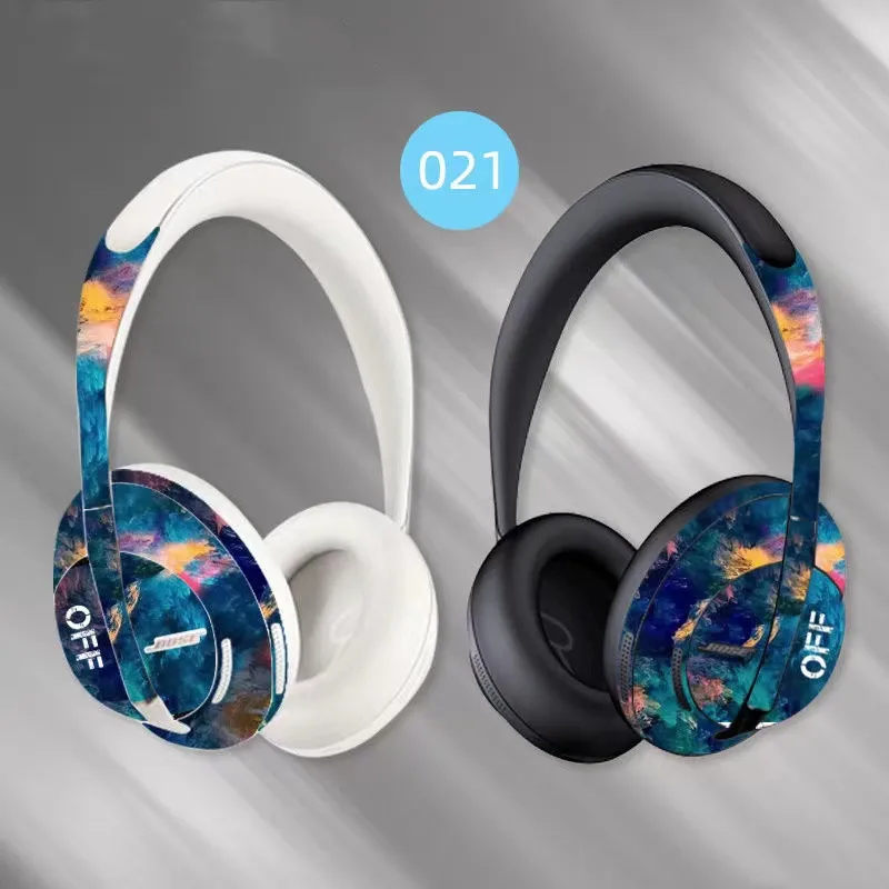 3M-Full-Cover-Sticker-for-Bose-700-Headset-Wrap-Cover-Universal-Vinyl ...