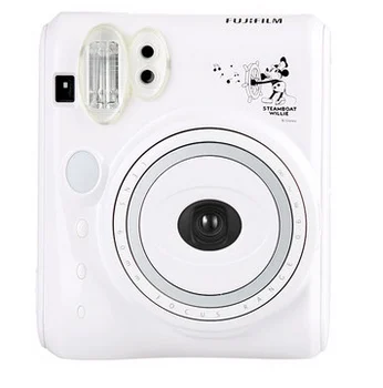 Fuji Instax Mini 50s