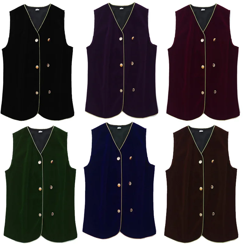 Jaqueta-sem-mangas-de-trespassado-dupla-monocrom-tica-masculina-colete ...