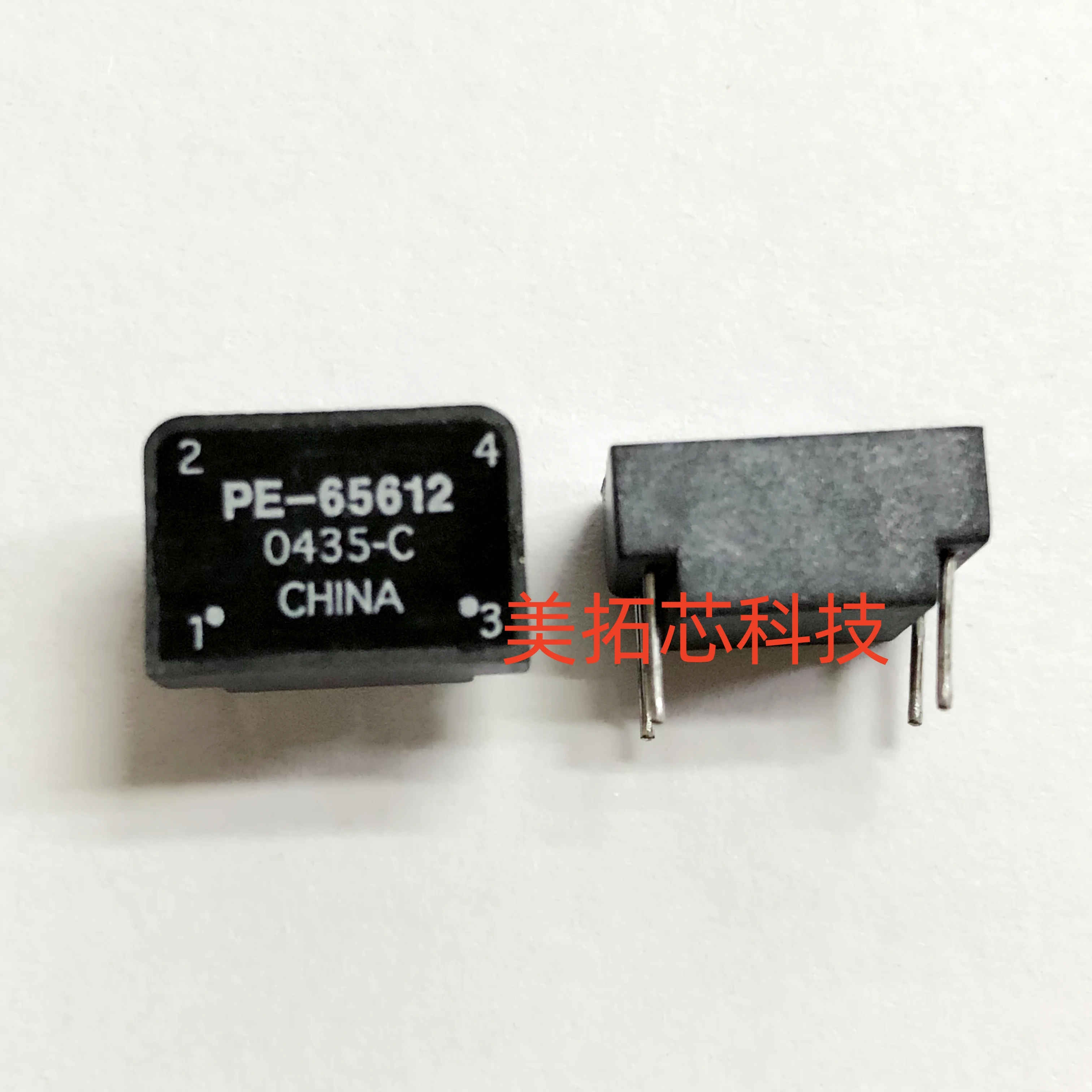 10pcs-lot-PE-65612-DIP4-New-Original-in-Stock.jpg
