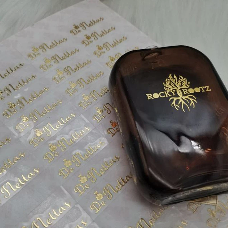 Gold-Metal-Stickers-3D-Stickers-Personalise-LOGO-Custom-Metal-Shine ...