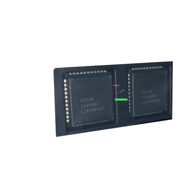 CD22M3494MQZ96-CD22M3494MQZ-CD22M3494-10pcs-PLCC44-analog-switch-matrix ...