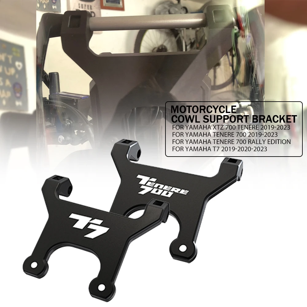 For-Yamaha-Tenere700-T700-T7-XTZ-690-tenere-700-2019-2020-2021-2022 ...